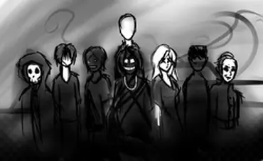 The SCP Foundation vs The Collective (SCP vs Slenderverse) | Fandom