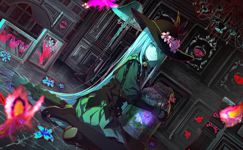Immiscible Discord - How Mafuyu's Mom Feels About 25-deji Based on the ...