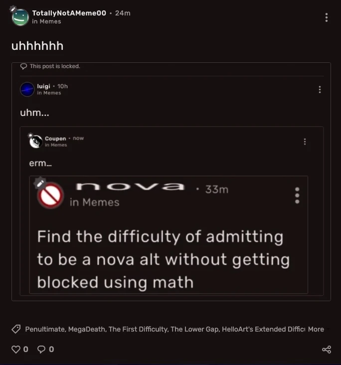 hmmmmmmmm...... | Fandom