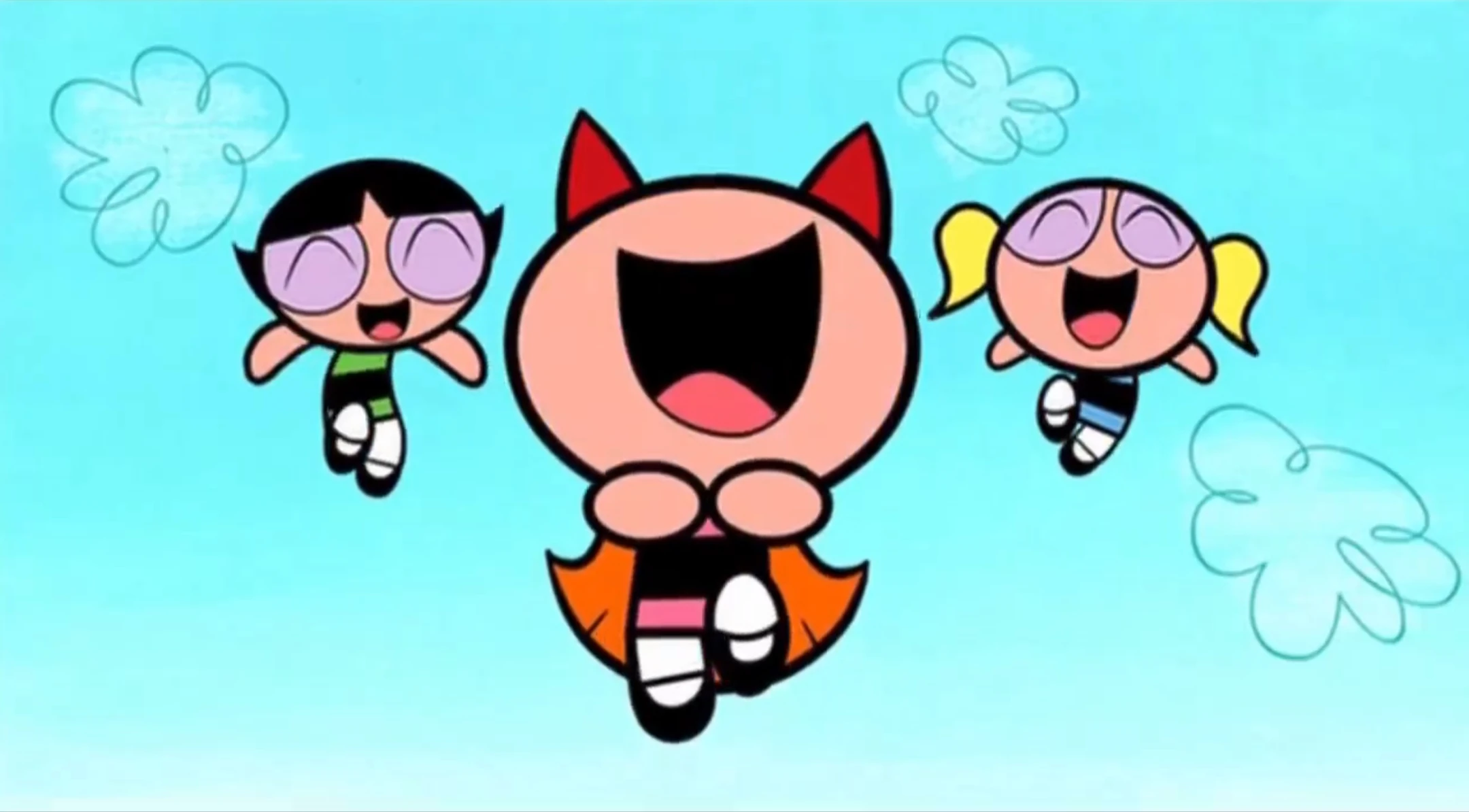 I just love it when they laugh together 🩷🩷🩷🩵🩵🩵💚💚💚 | Fandom