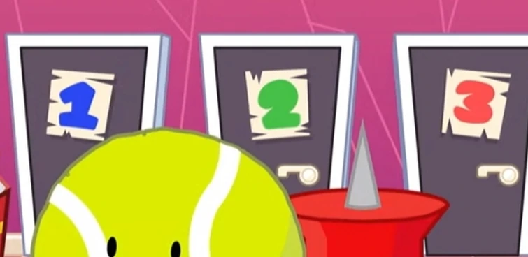 Discuss Everything About Battle for Dream Island Wiki | Fandom