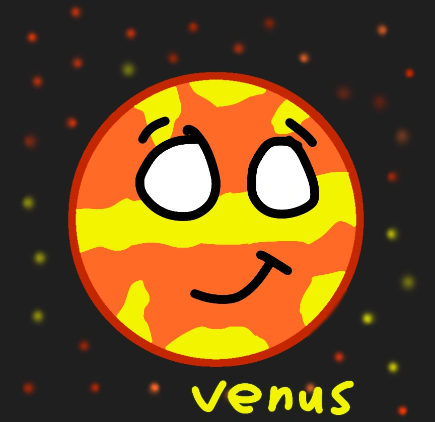 Day 3 - Venus | Fandom