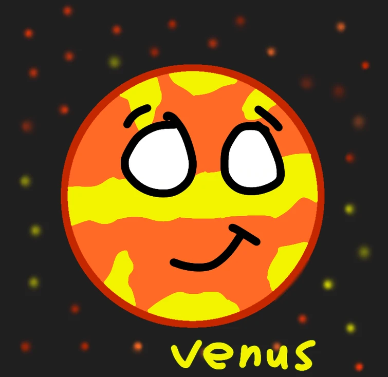 Discuss Everything About SolarBalls Wiki | Fandom