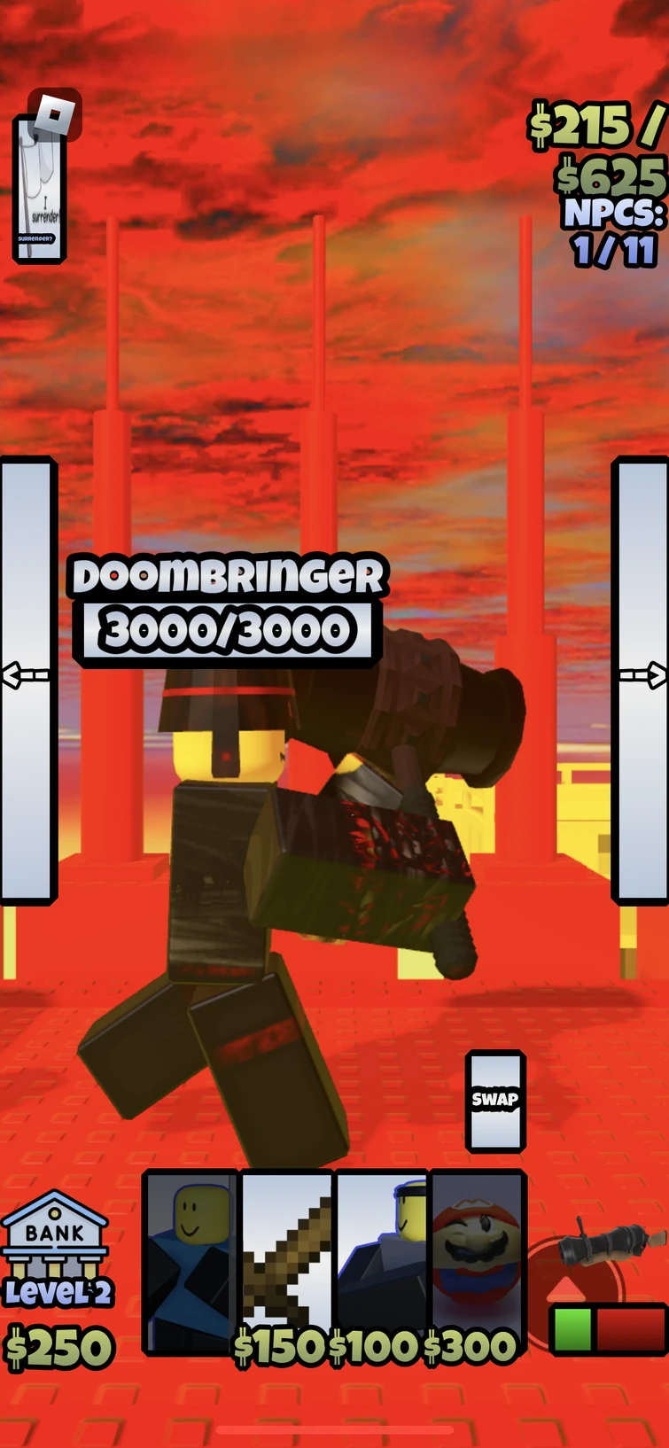 new battle bricks mobile game real | Fandom