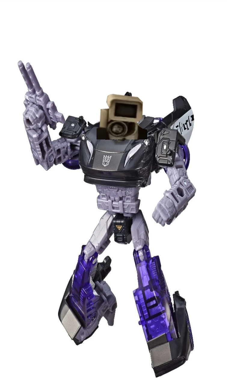 Skibidi Toilet x Transformers | Fandom