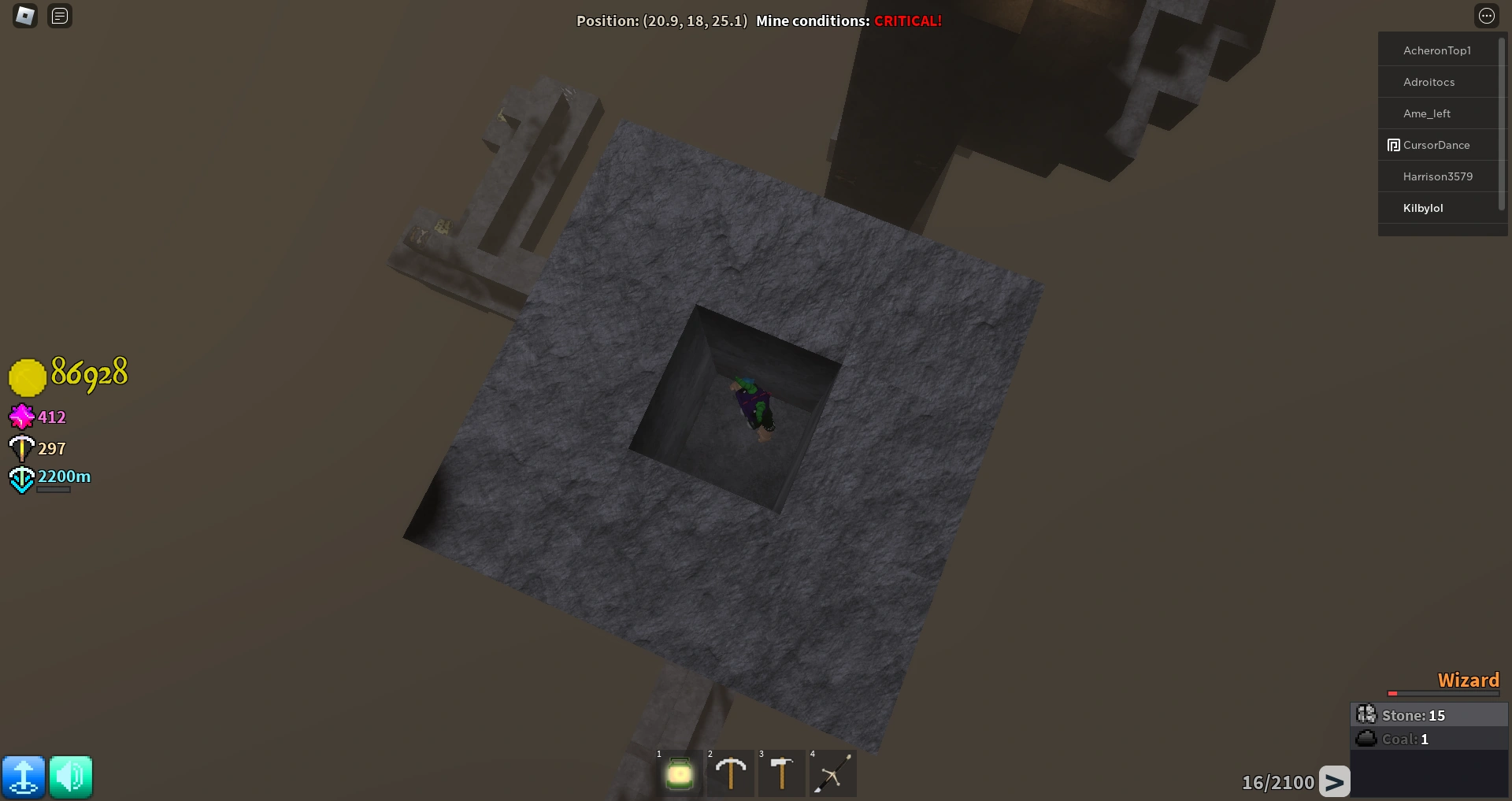 what happened to the stone | Fandom