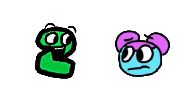 Here's a good gif for even primes in battle for a friday night disaster ...