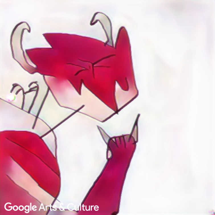 here some art i made in google arts and culture | Fandom