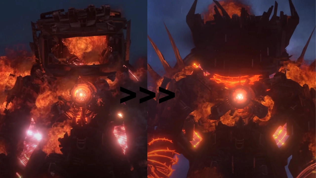 Hot take: The original Watchman is better than the redesign. | Fandom