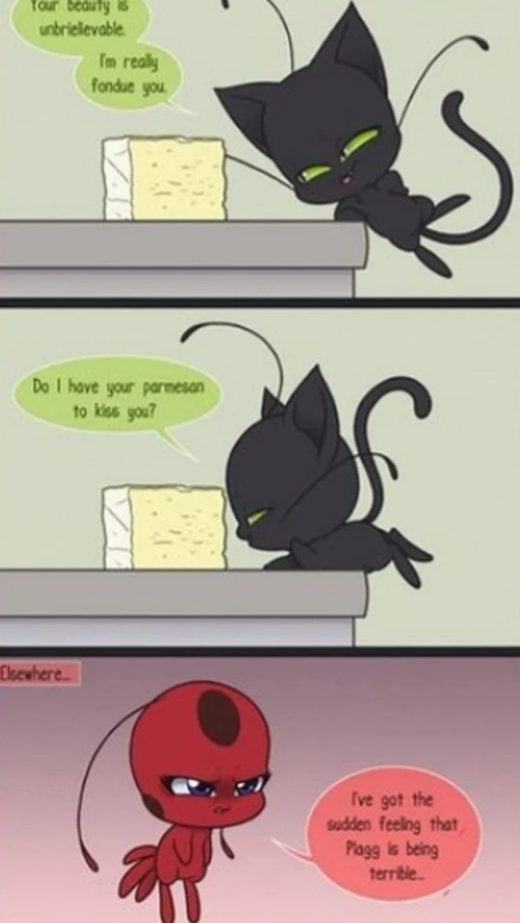 Discuss Everything About Miraculous Ladybug Wiki | Fandom