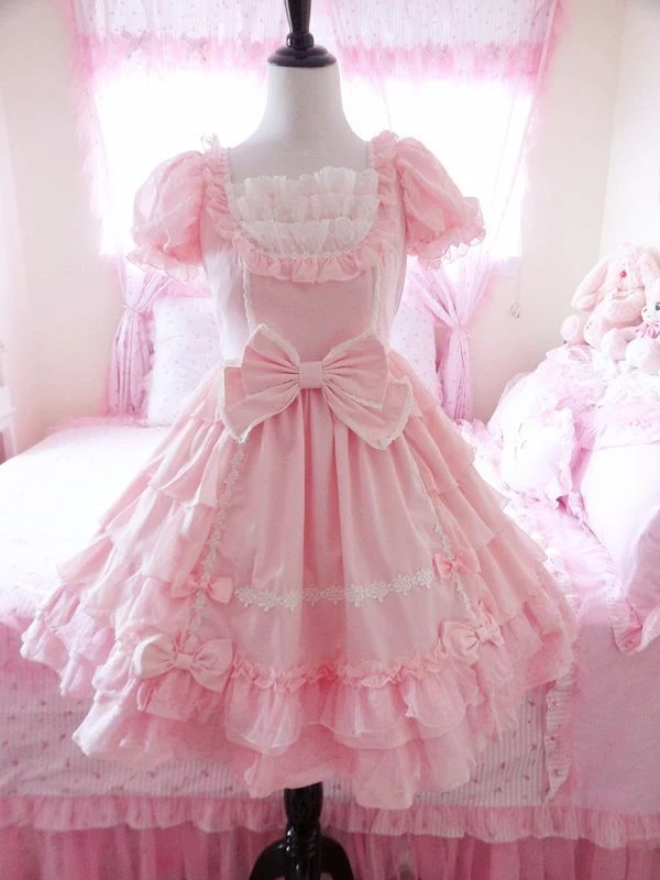 I almost forgor to draw gingerbrave in this dress | Fandom