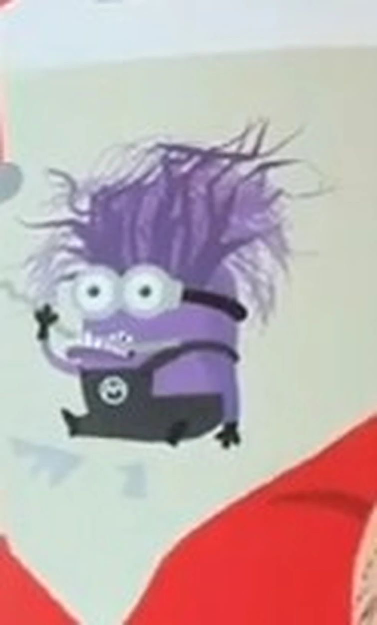 Here's a minion to make a name and add | Fandom