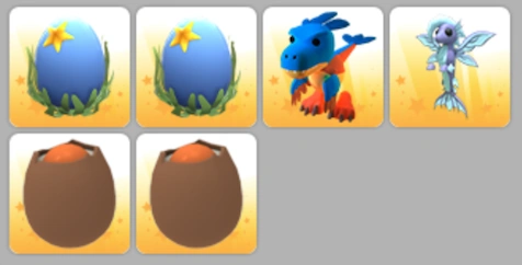 Can I get 5 Mythic Eggs with this? | Fandom
