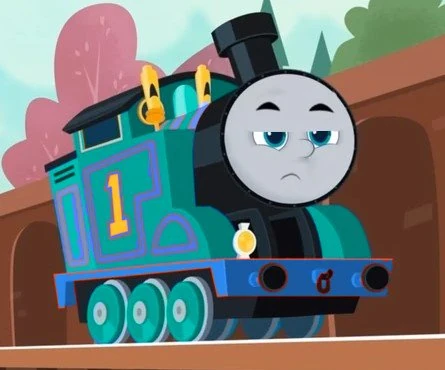 Engines Of The Future All Engines Go | Fandom