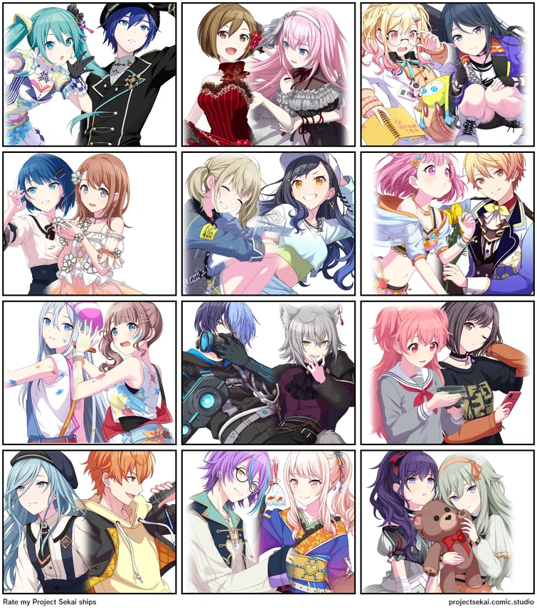 Discuss Everything About Shipping Wiki | Fandom