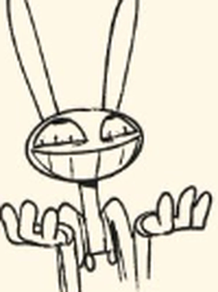 *Drops another art and runs away* | Fandom