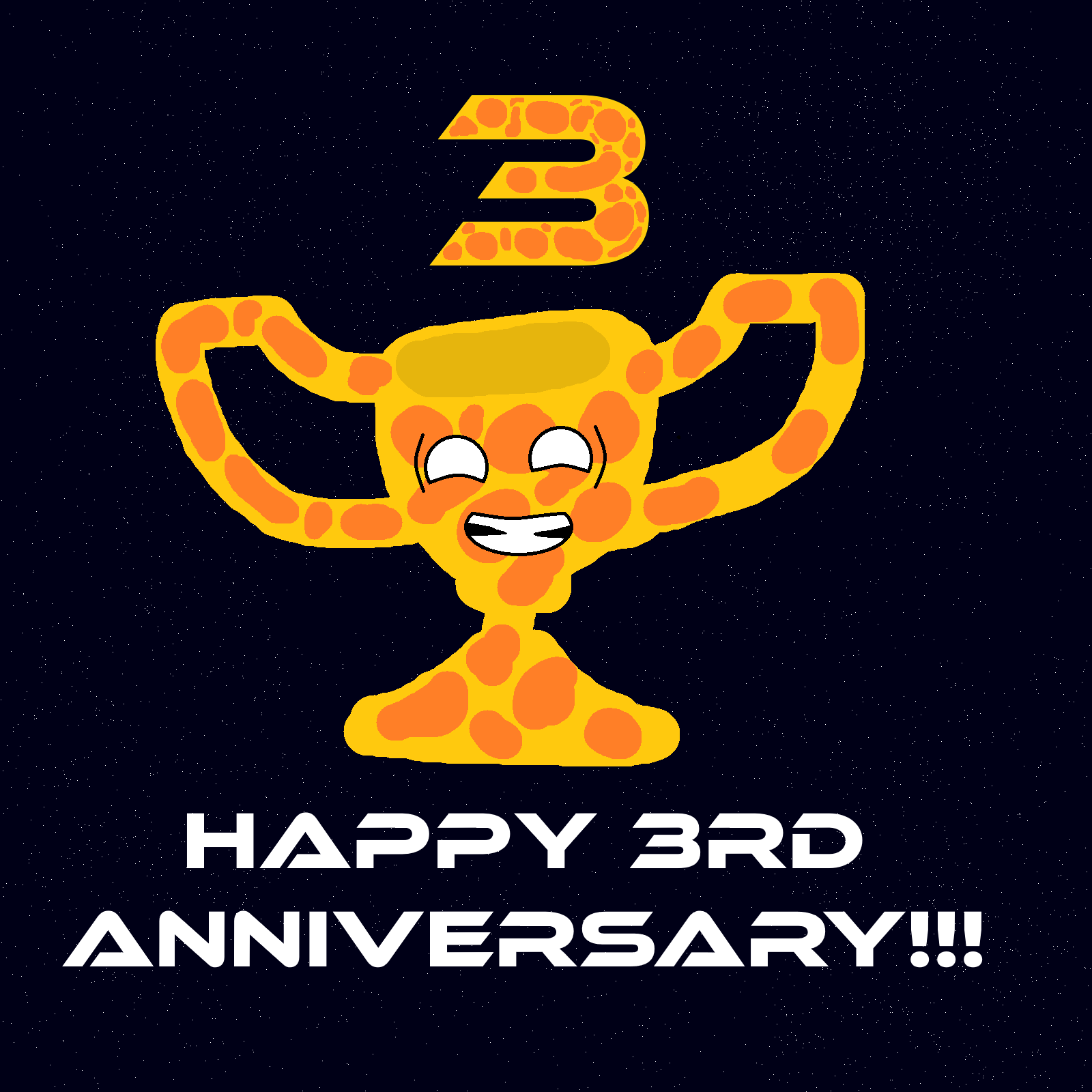 3rd Birthday | Fandom