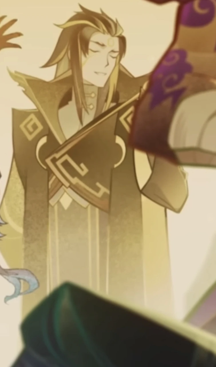 Discuss Everything About Genshin Impact Wiki | Fandom