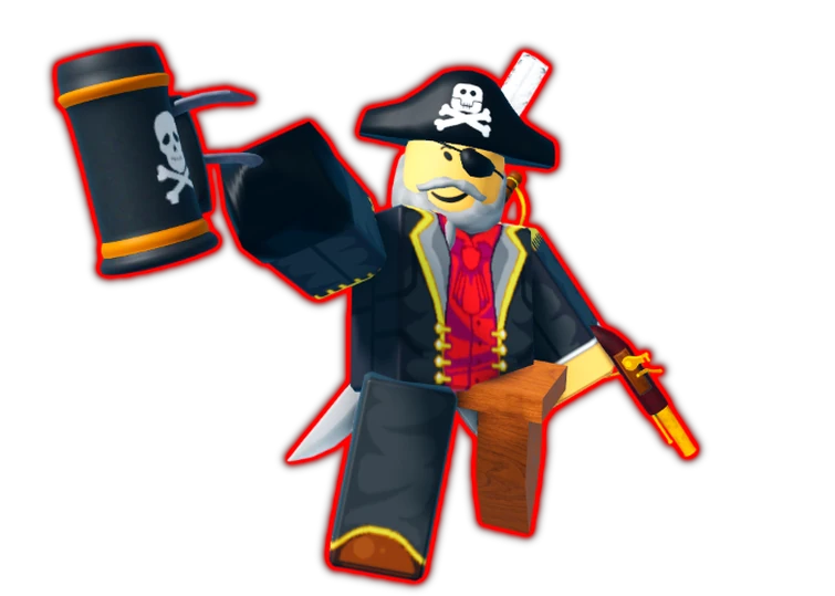 WHICH CAPTAIN BOSS HAS THE BEST DRIP??? | Fandom