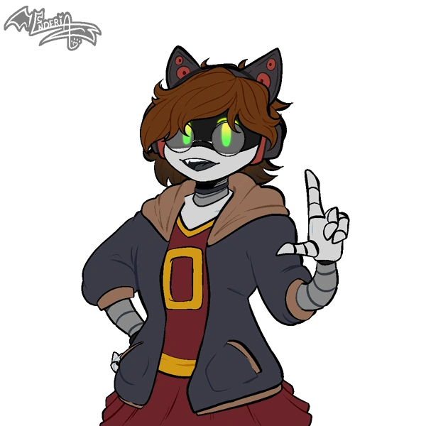 md OC: Vasilisa | Fandom