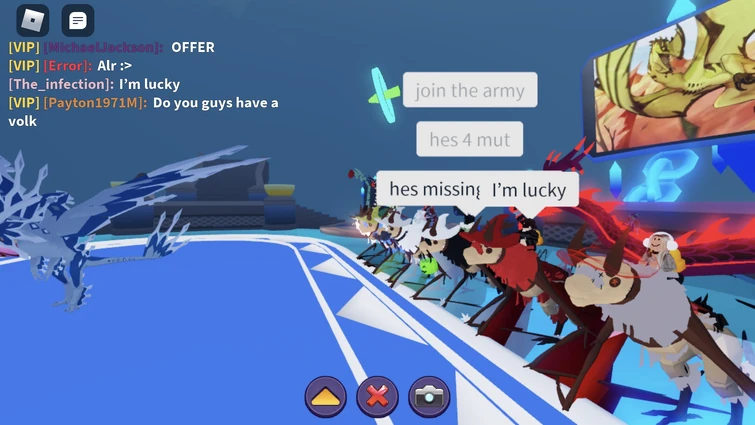 Dragon LINe UP’s !! | Fandom