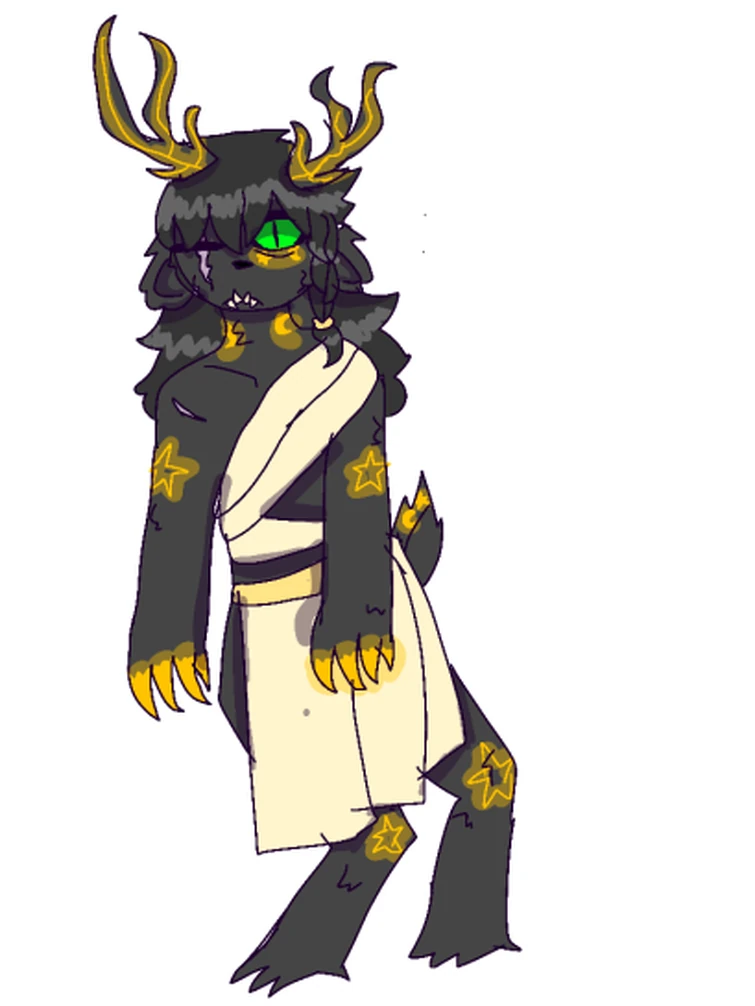 A lil' silly RP | Fandom