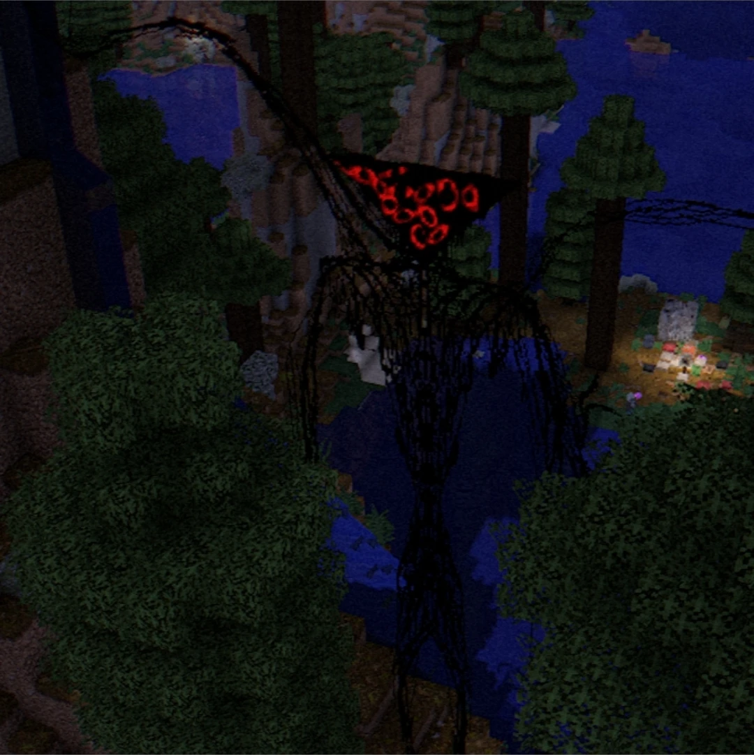 What creature looks like this thing? | Fandom