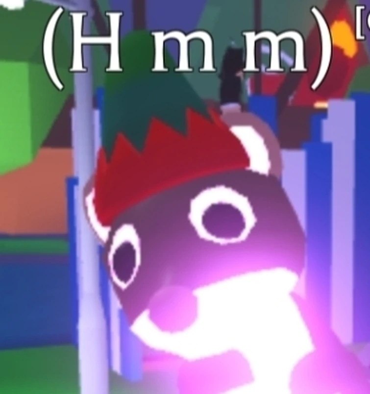 hmmm | Fandom