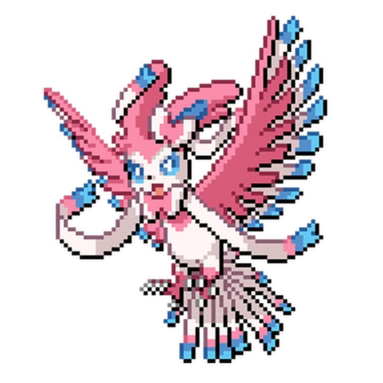 Fanmade eeveelutions | Fandom