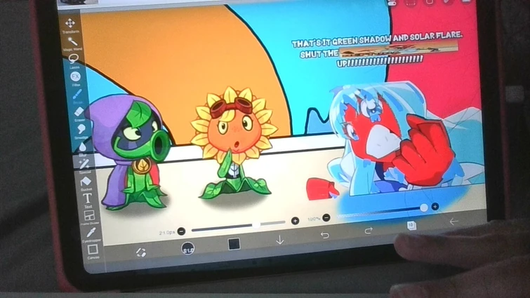 Discuss Everything About Plants vs. Zombies Wiki | Fandom