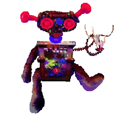 Discuss Everything About Roblox BEAR Wiki | Fandom