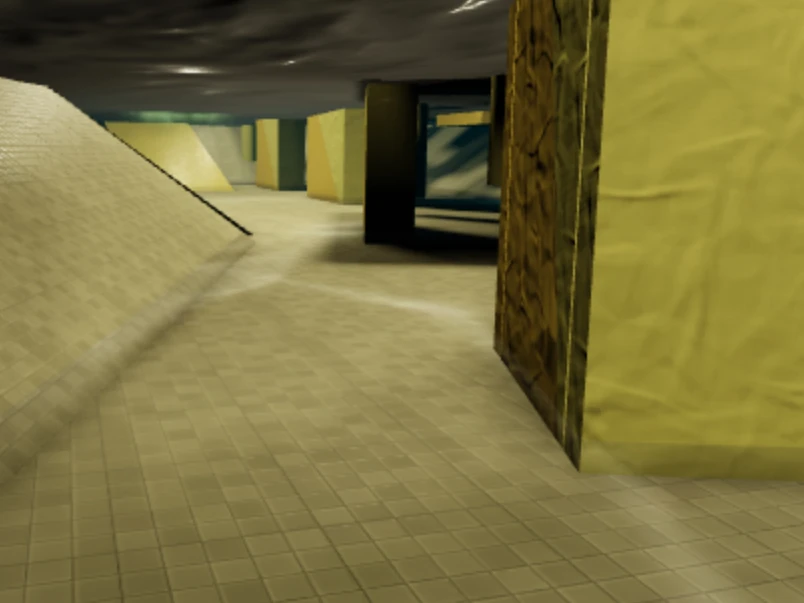 This is the most liminal elevator game | Fandom