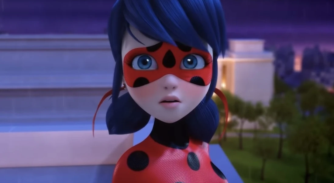 Blushing and/or crying? | Fandom