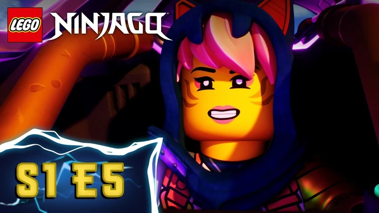 Discuss Everything About Ninjago Wiki | Fandom