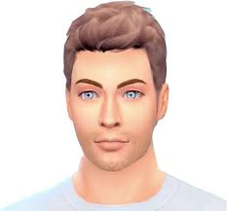 Discuss Everything About Clare Siobhan Sims 4 Wiki | Fandom