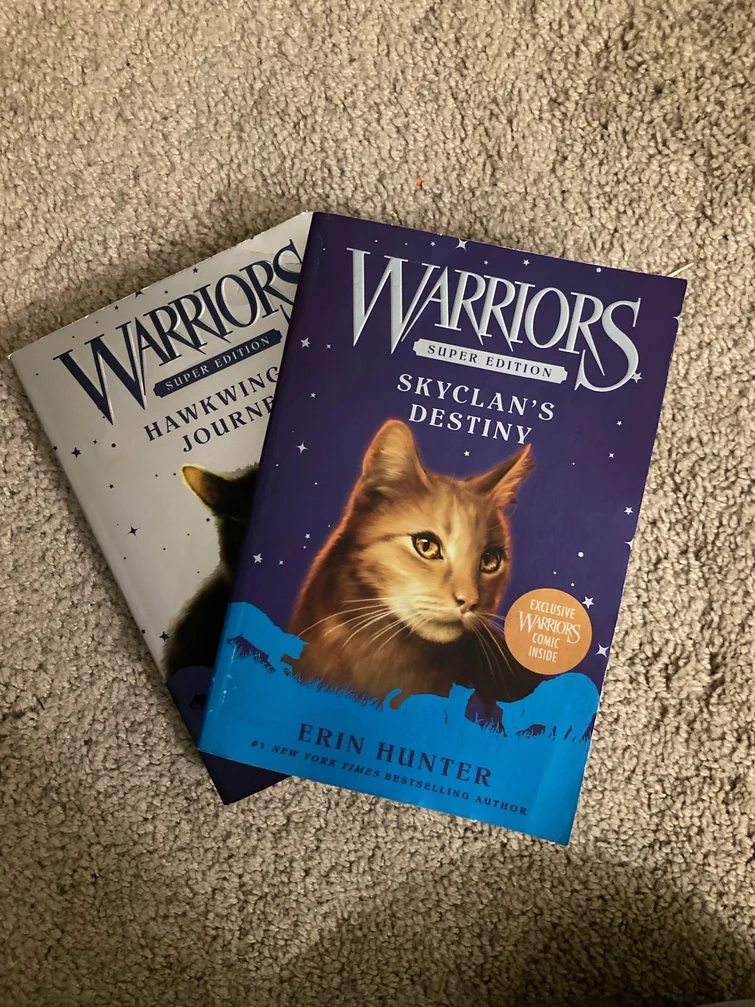 Discuss Everything About BlogClan 2 Wikia | Fandom