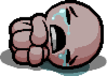 Issac (TBOI) Vs Omori (...) | Fandom