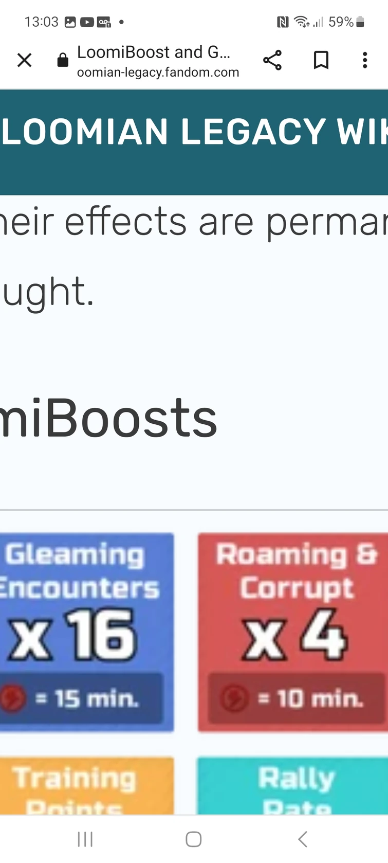 Gamma Metronette Chances | Fandom