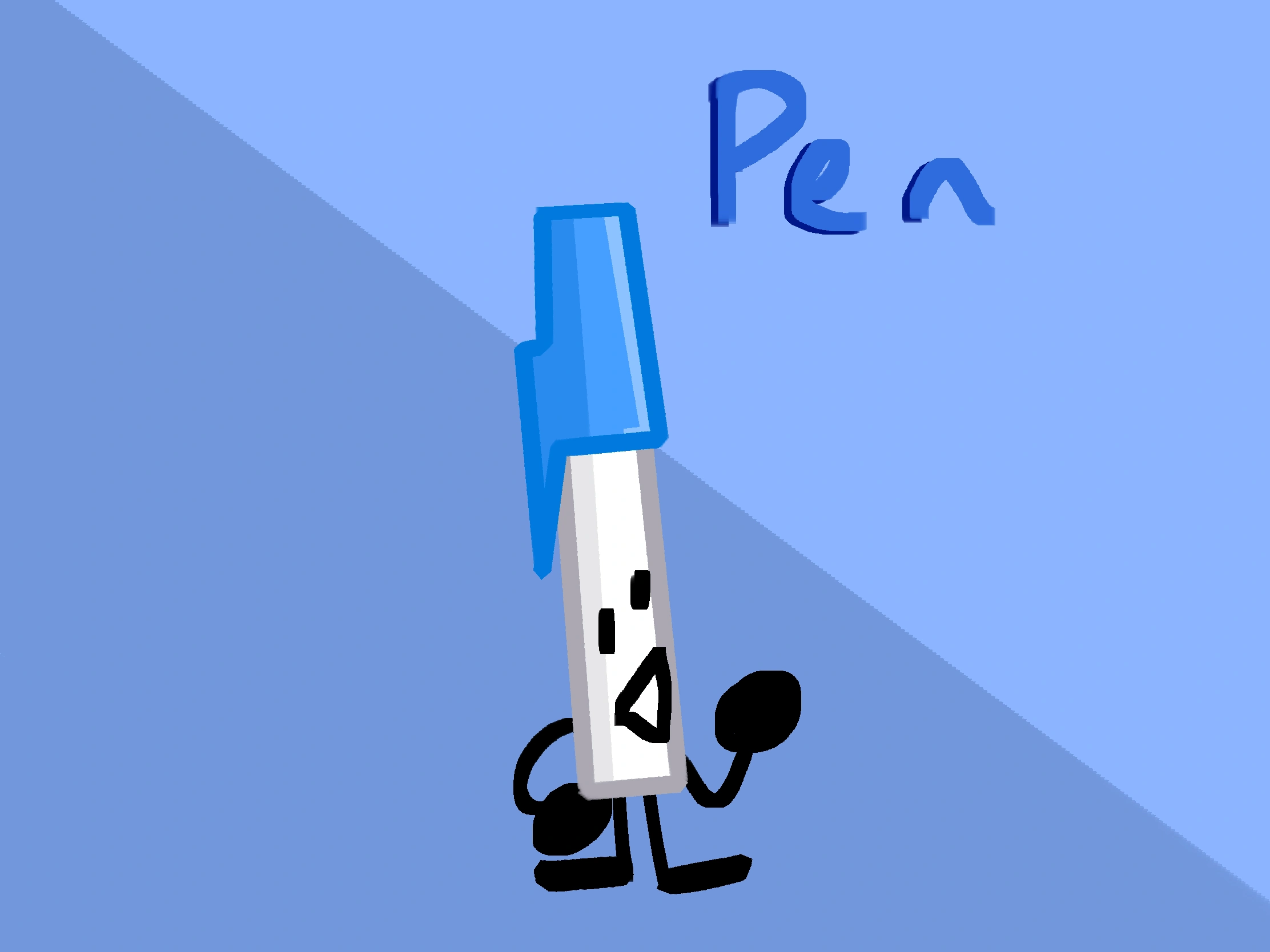 Daily BFDI Drawing #14 | Fandom