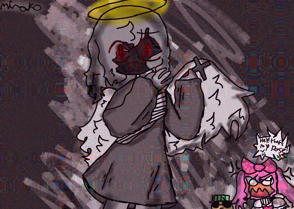 yo its done!!!! | Fandom