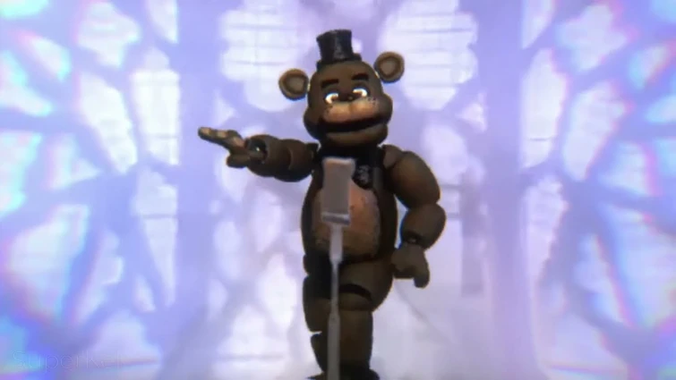 Fazroll video | Fandom