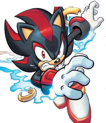 Xeno Vegeta vs Archie Shadow | Fandom