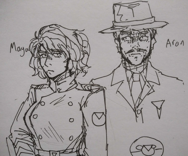 Who is maya? | Fandom