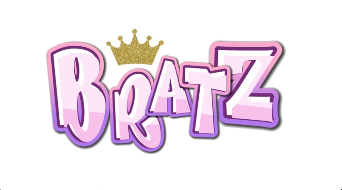 Everyone bratz got a new logo and the “pasion for fashion“ slogan is ...