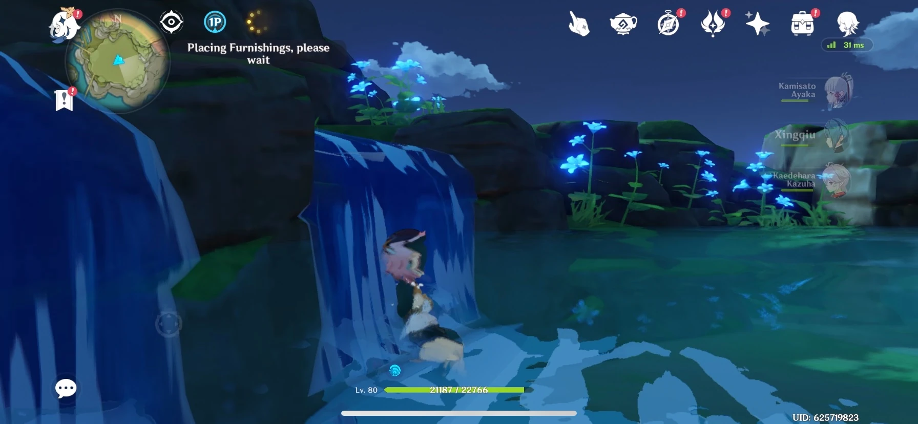 I think I just witnessed the most cursed thing ever | Fandom