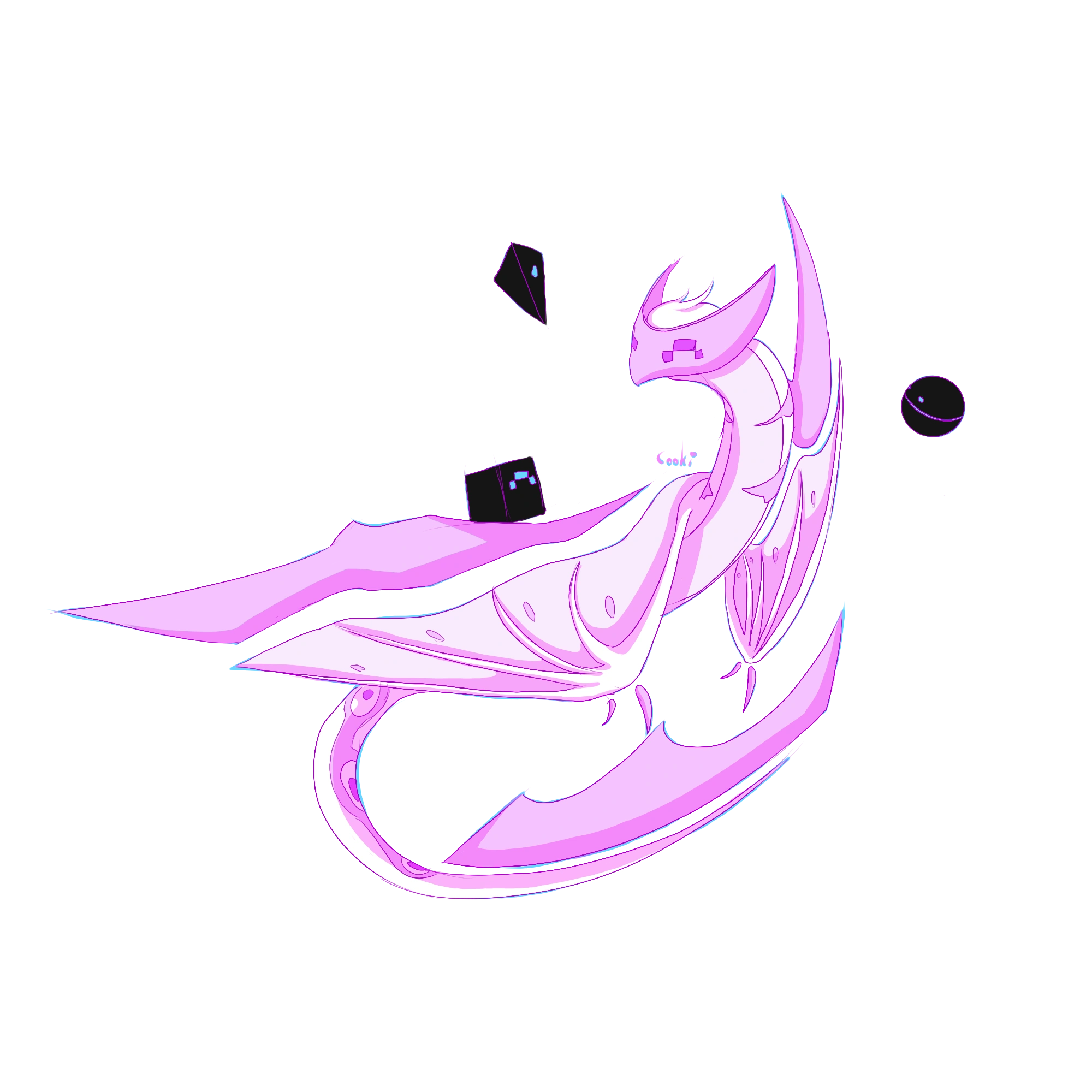 Halaqual Oc | Fandom