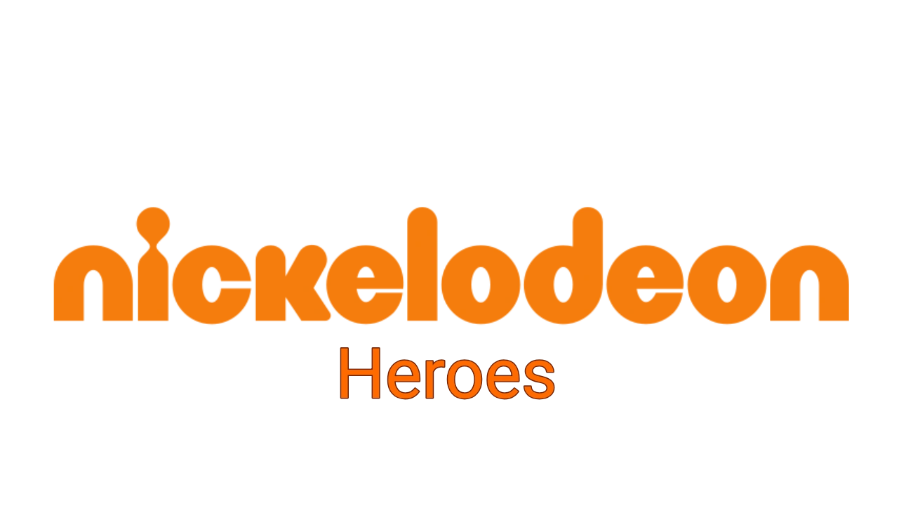 Nickelodeon Heroes? | Fandom