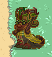 Millennial Tree [Ponytown] | Fandom