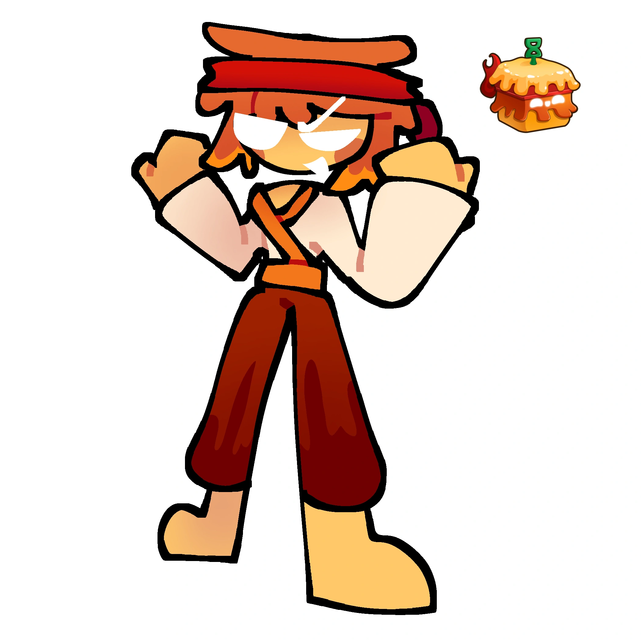 Ermmmmmmm..... fruits Humanization pt. 3 | Fandom