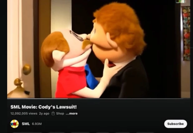original version of codys lawsuit got accidentally uploaded by official ...